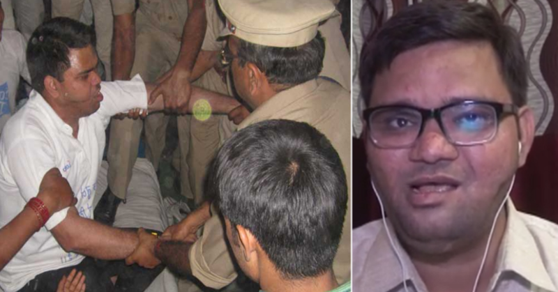 Rinku Singh Rahi: बचपन गरीबी में बीता, 7 गोलियां लगीं, आंख ख़राब हो गई ...