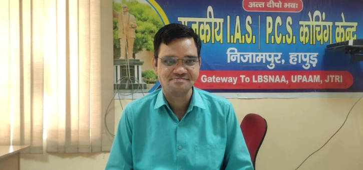 Rinku Singh Rahi: बचपन गरीबी में बीता, 7 गोलियां लगीं, आंख ख़राब हो गई ...