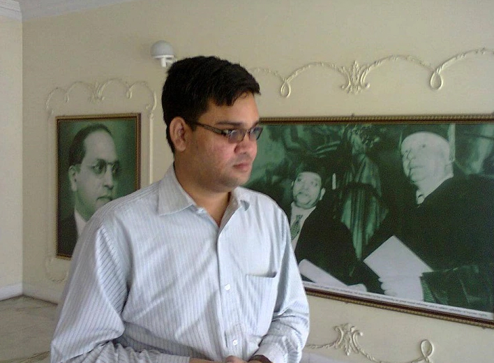 Rinku Singh Rahi: बचपन गरीबी में बीता, 7 गोलियां लगीं, आंख ख़राब हो गई ...