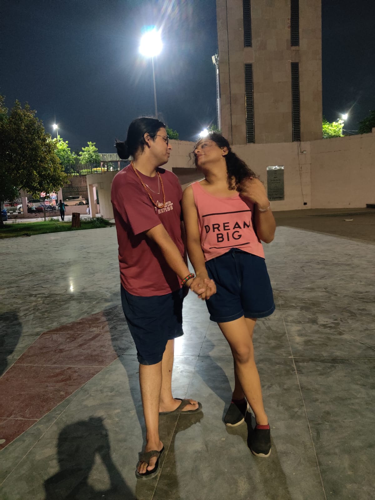 ''मैं लड़का भी हूं और लड़की भी, मैं एक Queer हूं''