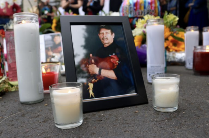 'How To Murder Your Husband' Author Sentenced To Life Imprisonment For ...