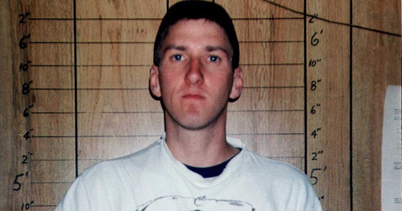 Timothy McVeigh - Man Responsible For Oklahoma City Bombing