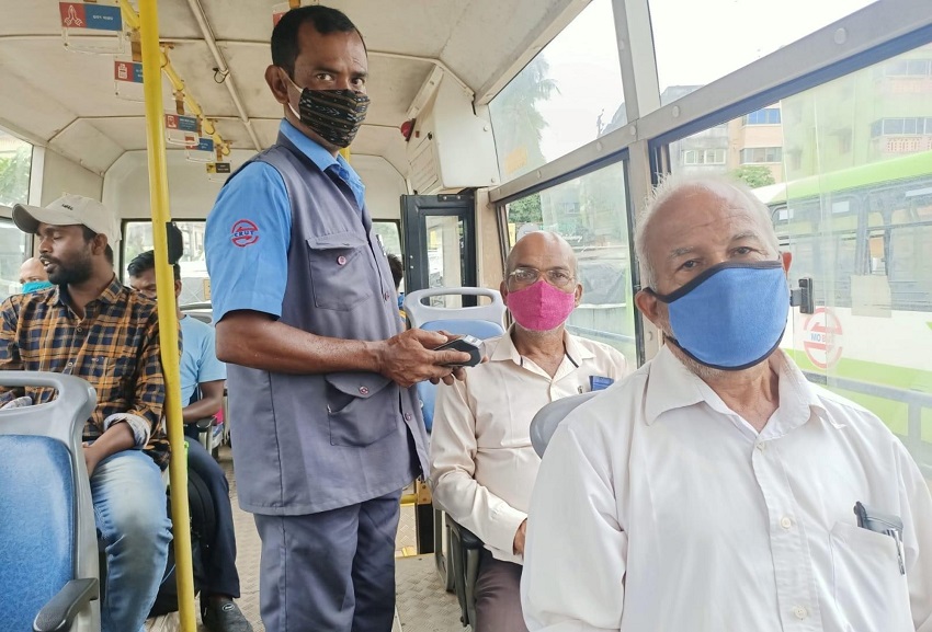 Explained: How Odisha’s Mo Bus Won UN’s Public Service Award