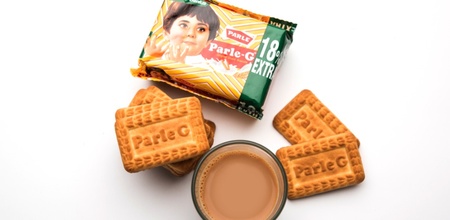 The Story Of Parle-G