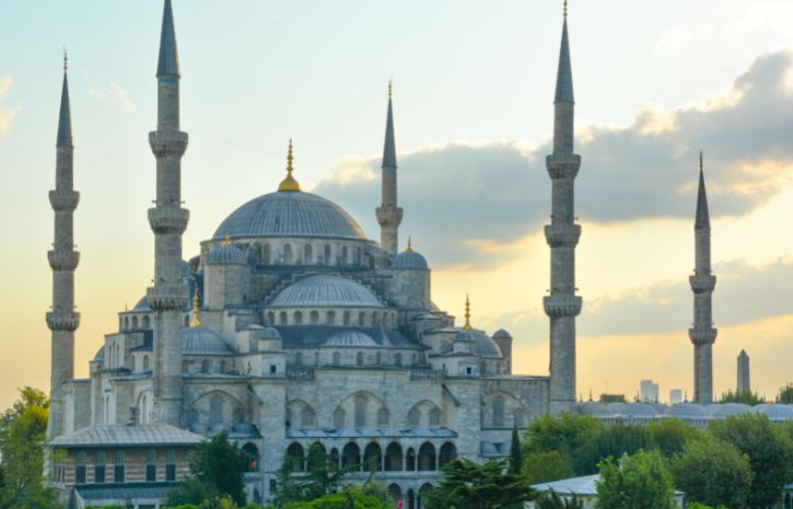 Explained: Why Turkey Has Change Its Name To ‘Turkiye’