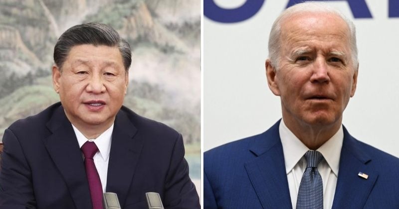 Explained: Washington’s China Policy And The Quest To Shape The ...