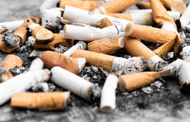 ‘Poison In Every Puff’: Canada To Become First Nation To Introduce ...