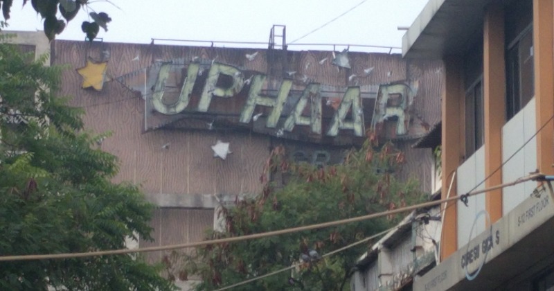 Uphaar Cinema Tragedy - All You Need To Know