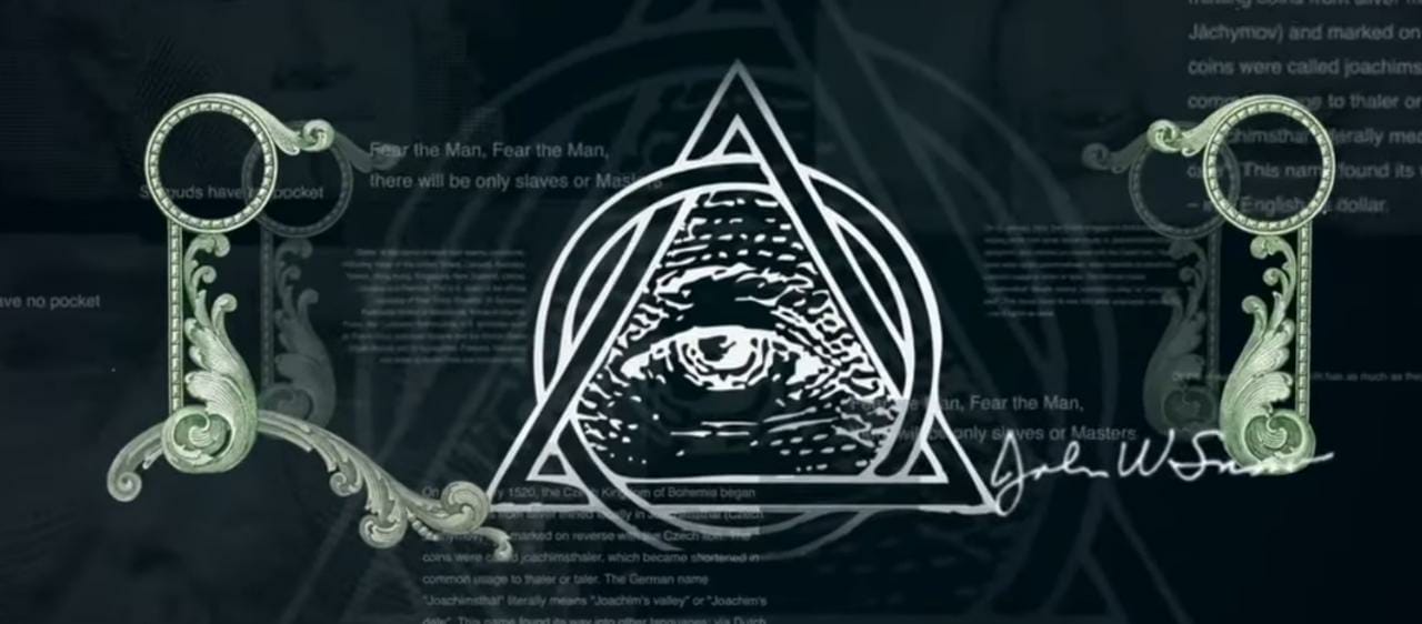 Mahesh Bhatt & Yo Yo Honey Singh Announce Web Series 'Illuminati' And It Has A '666' Connection