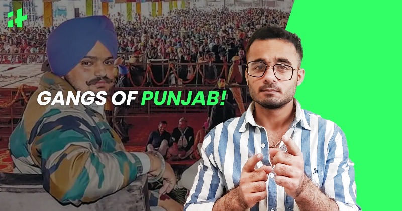 Gangs Of Punjab