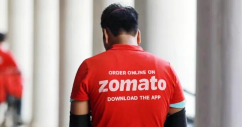 Mumbai Cops Pose As Zomato Delivery Agents To Arrest Chain-Snatchers