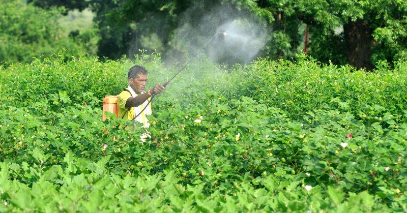 Explained: Nano Urea Liquid Technology Developed By India And How Will ...