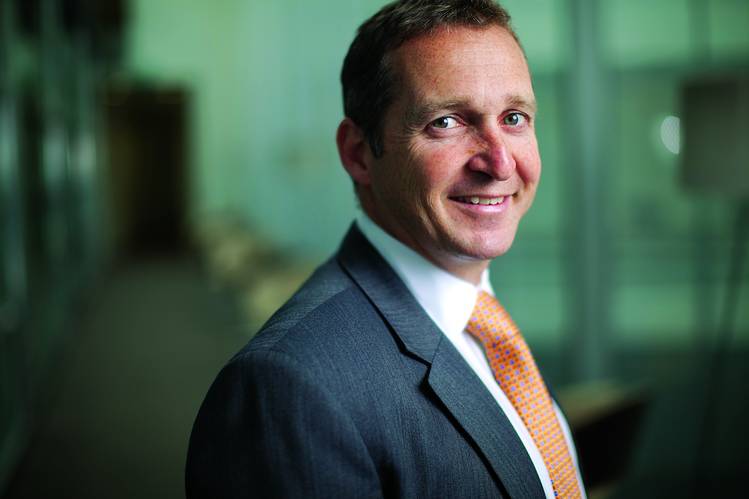 Jupiter CEO Andrew Formica Resigns