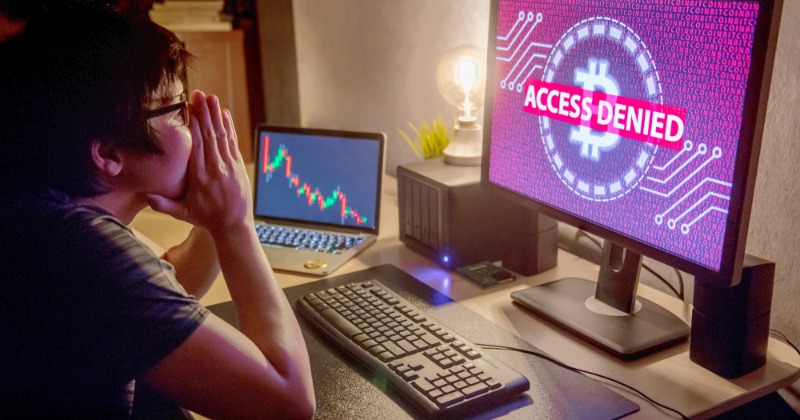 Fake Crypto Exchanges Dupe Indian Investors Of Rs 1,000 Crore