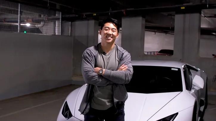 Meet 25YO Crypto Youtuber & Millionaire Brian Jung