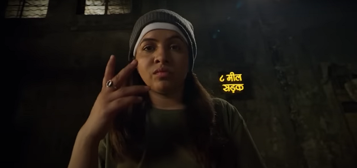 Dhinchak Pooja Recreates Eminem's Song Lose Yourself