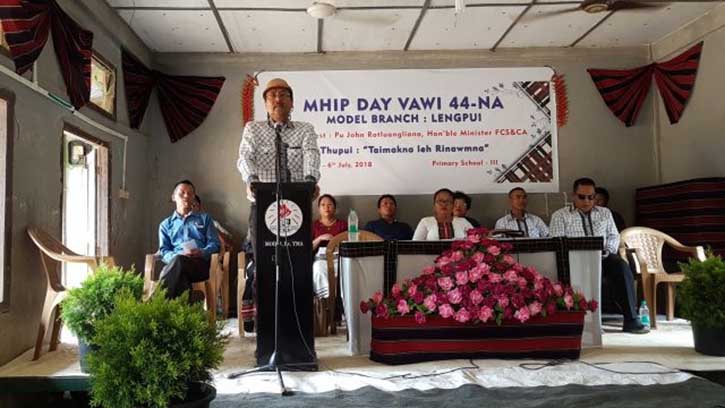 Bank Holidays - July 2022