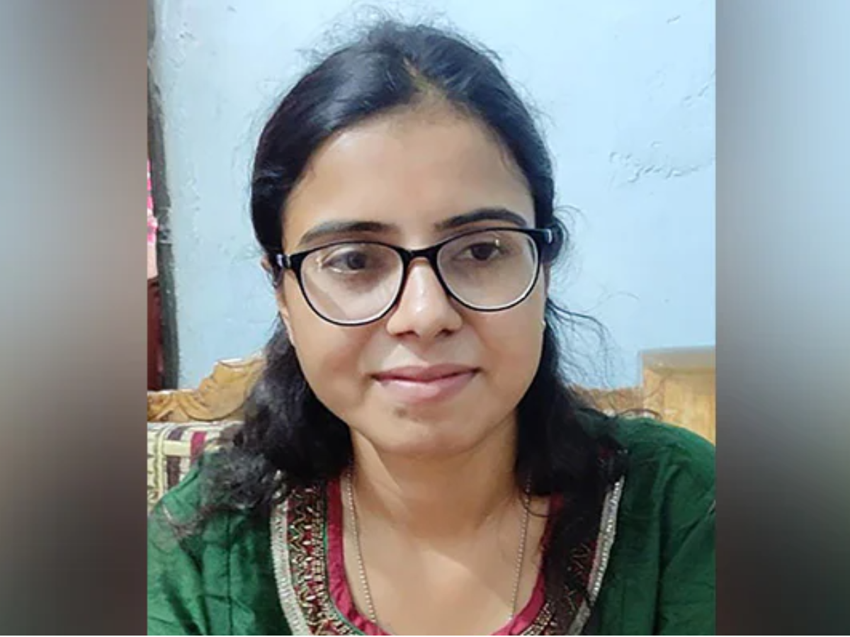 Woman Who Got Massive Media Coverage For "Cracking UPSC In 1st Attempt" Didn't Actually Clear ...