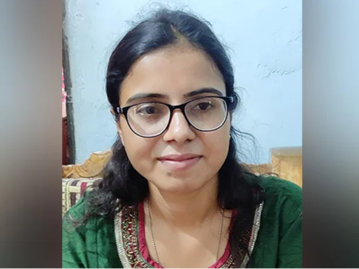 Woman Who Got Massive Media Coverage For "Cracking UPSC In 1st Attempt ...