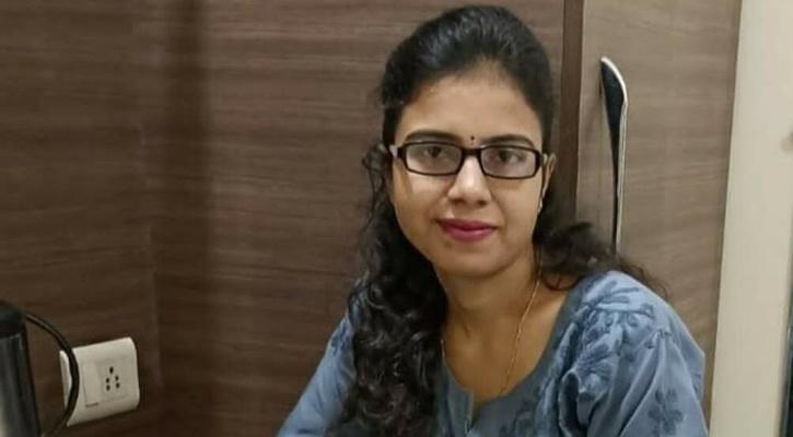 Woman Who Got Massive Media Coverage For "Cracking UPSC In 1st Attempt ...