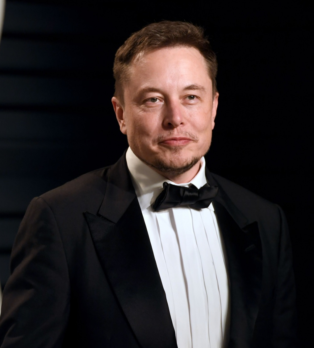 Elon Musk's Father Recalls The Billionaire's Childhood