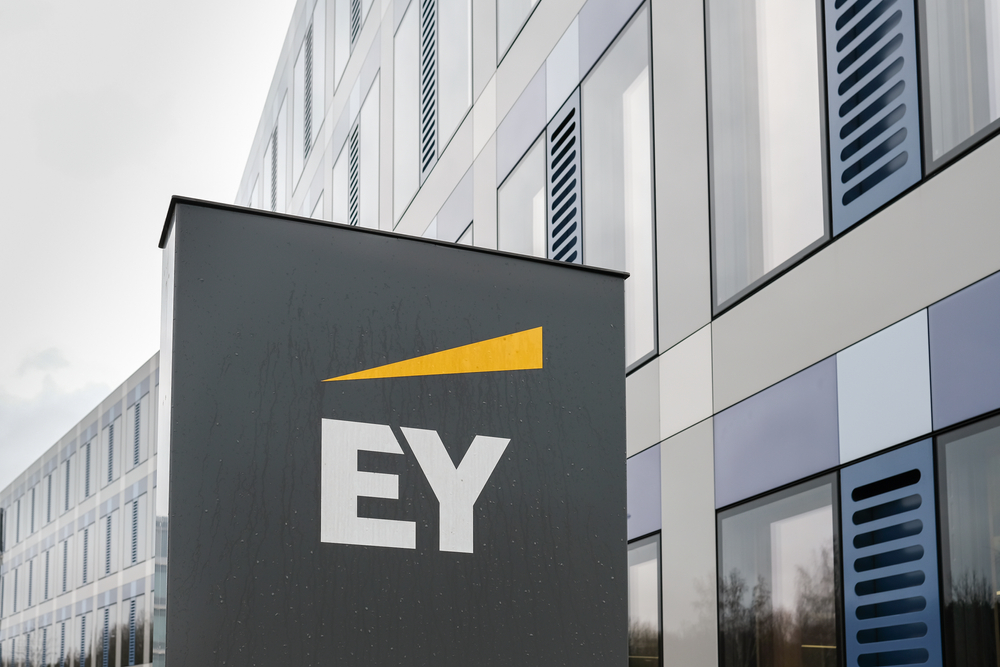 EY Employees Salaries Get Reversed Due To Payroll Error