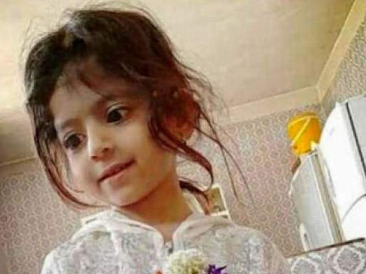 4-YO Dies Of Heatstroke After Being Left In Hot Car