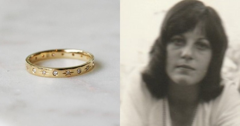 Woman Shares Surreal Story About The Ring That Won't Stop Coming Back ...