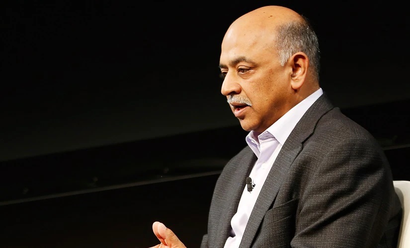 IBM Starts Laying Off Employees In Russia