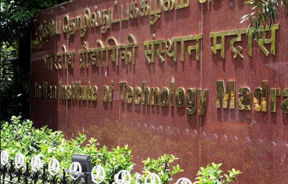 What A Spirit: 80-year-old Engineer Appears For IIT Entrance, Proves ...