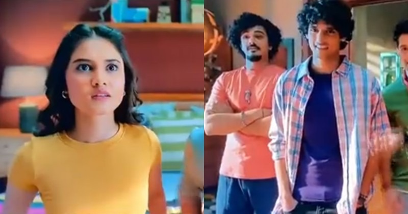 Layer'r Shot Body Spray Ads Causes Outrage Over Promoting Rape Culture ...