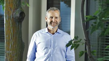 Jupiter CEO Andrew Formica Resigns