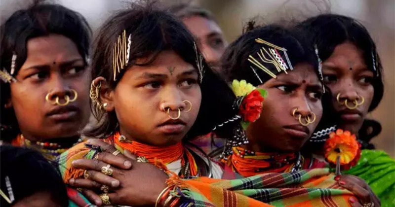 Explained: Santhals, Indian Tribe In Spotlight After Droupadi Murmu's ...