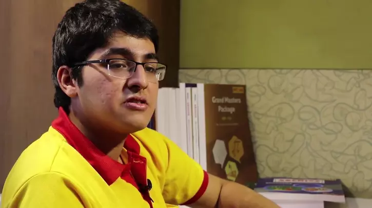 IIT-Delhi Student Becomes 'World's Top Coder', Wins Biggest Coding ... IIT-Delhi Student Becomes 'World's Top Coder', Wins Biggest Coding ...