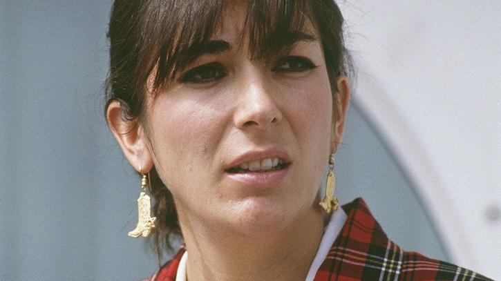 Who Is Ghislaine Maxwell, The Woman Who Recruited & Groomed Underage ...