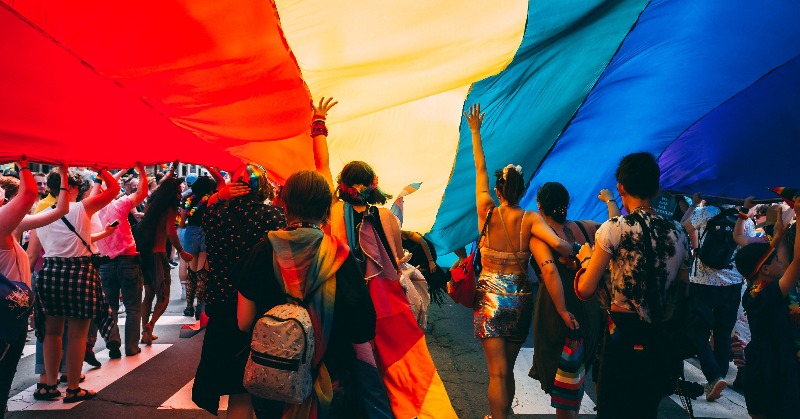 Explained: What Is Pride Month And What Is Its Significance