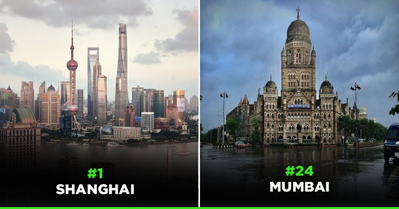 These Are The World's Most Expensive Cities To Live In