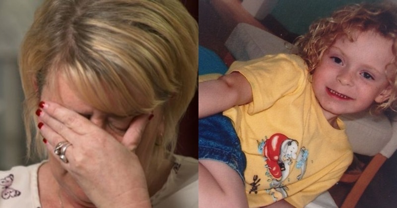 A Heart-wrenching Story Of A Woman Who Had To Turn Off Daughter's And ...