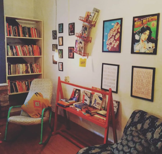 Some Incredible Indian Cafes And Restaurants Are Run By LGBTQ Community ...