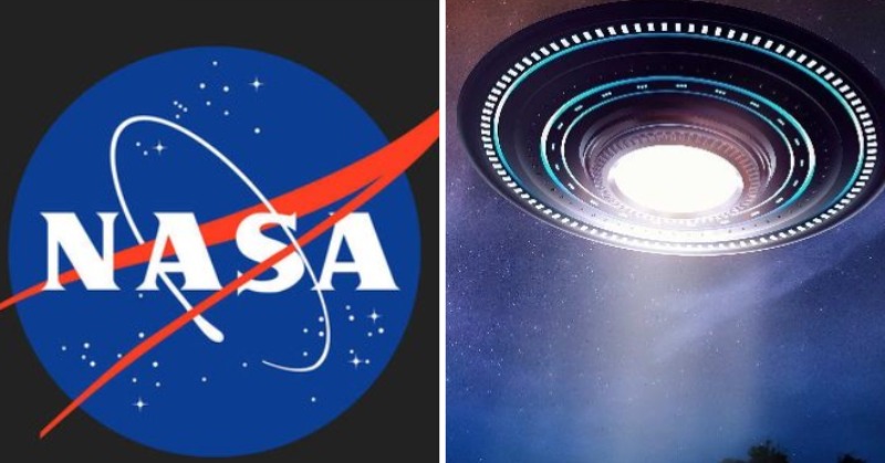 NASA To Form Team To Study UFO's