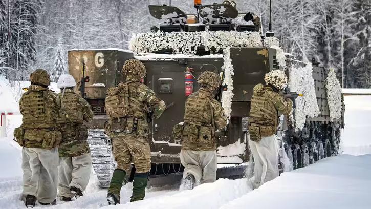 What Is Returning Soldier Effect