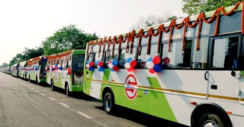 Explained: How Odisha’s Mo Bus Won UN’s Public Service Award