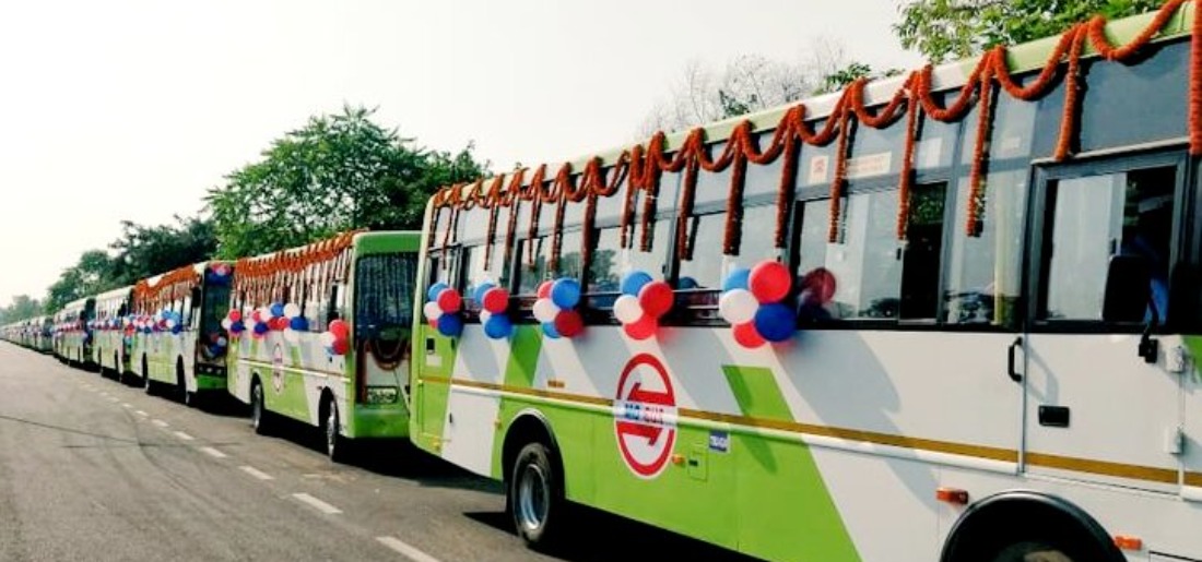 Explained: How Odisha’s Mo Bus Won UN’s Public Service Award