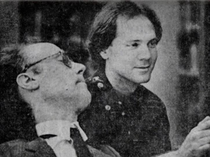 Paul Alexander:70 साल से एक मशीन के अंदर बंद है ये शख़्स, अपने पूरे ...