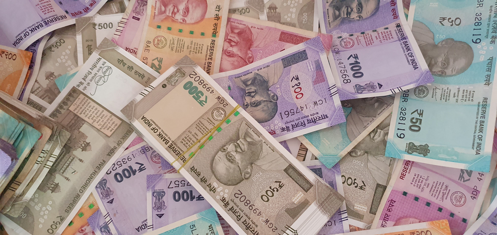 Reserve Bank Of India Spent ₹4,984.8 Crore On Banknote Printing In FY22