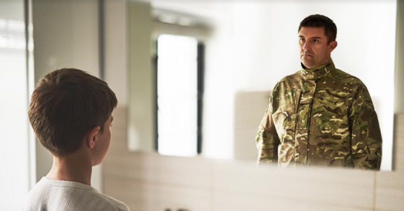 What Is Returning Soldier Effect