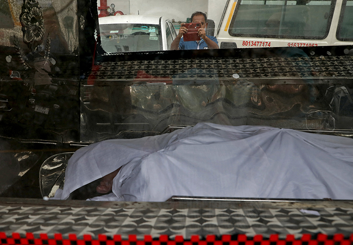 Explained: What Is An Unnatural Death Case