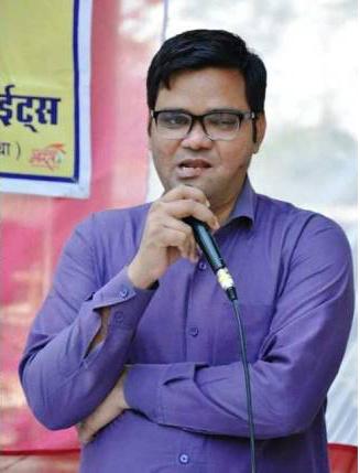 Rinku Singh Rahi: बचपन गरीबी में बीता, 7 गोलियां लगीं, आंख ख़राब हो गई ...