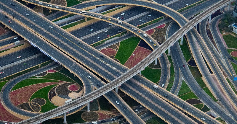 Explained: How Road Quality And MEAN Speed Affects The Economy