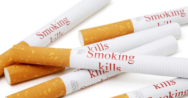 ‘Poison In Every Puff’: Canada To Become First Nation To Introduce ...